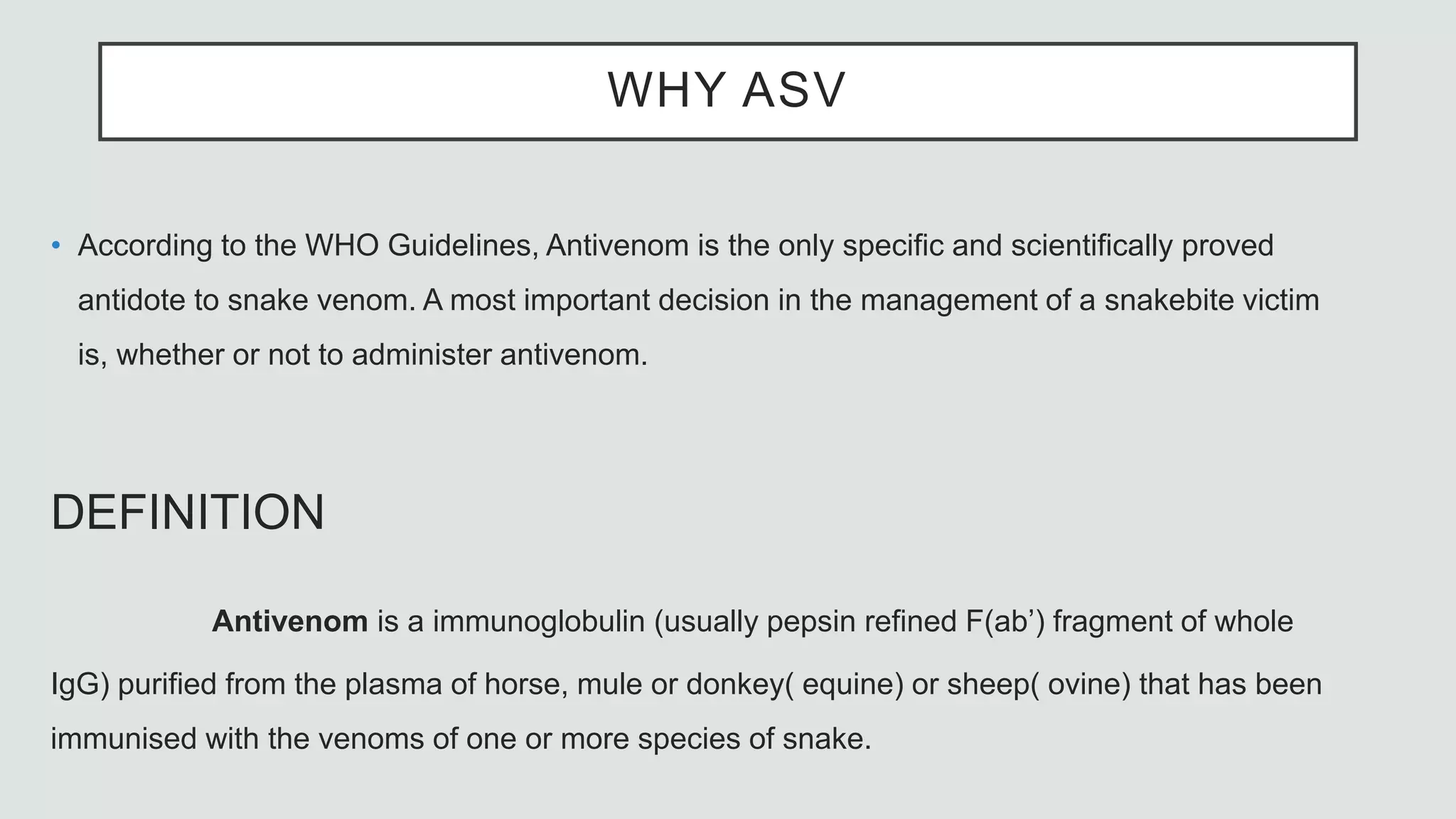 ANTISNAKE VENOM.pptx