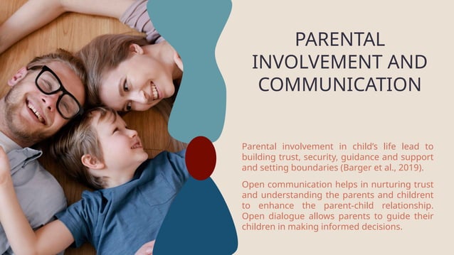 antisocial behaviour of child with .pptx