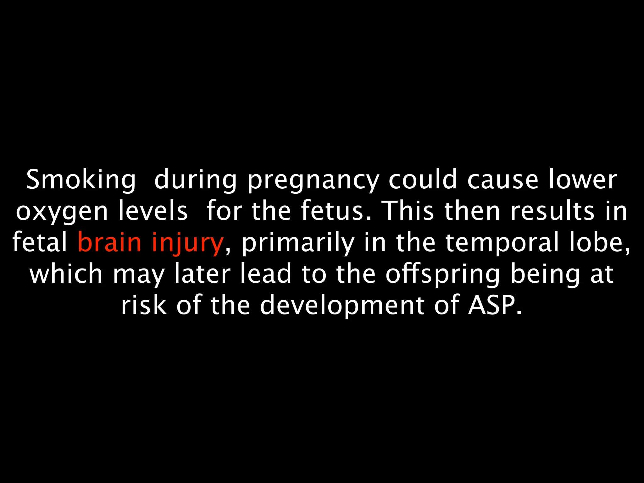 Antisocial personality disorders | KEY