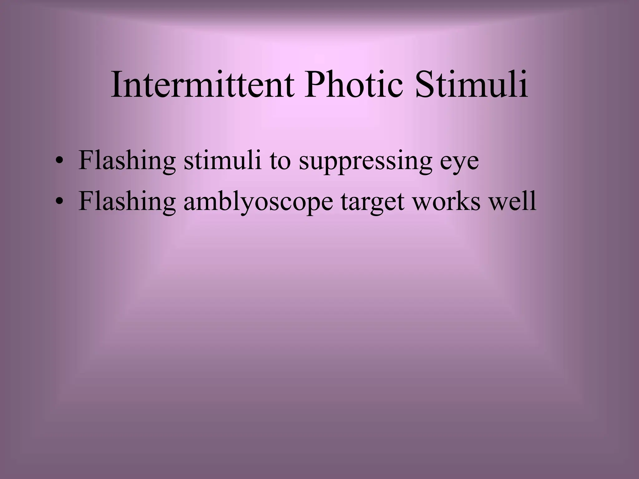 antisuppression exercises.ppt