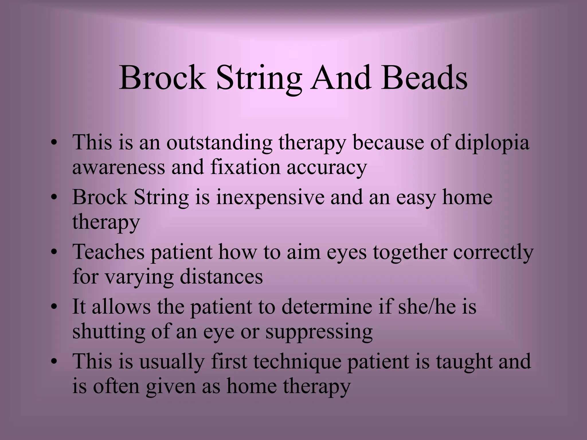 antisuppression exercises.ppt