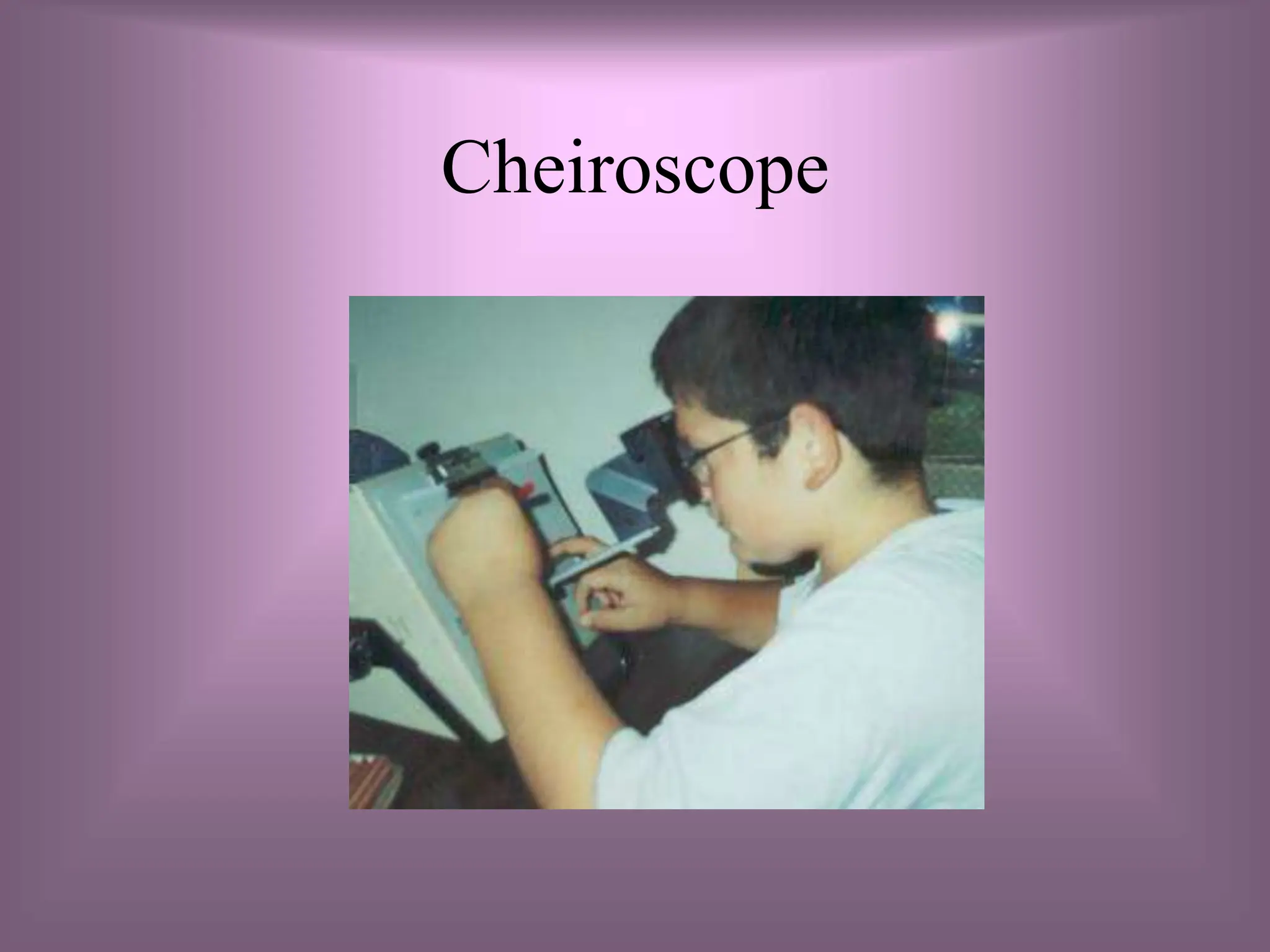 antisuppression exercises.ppt