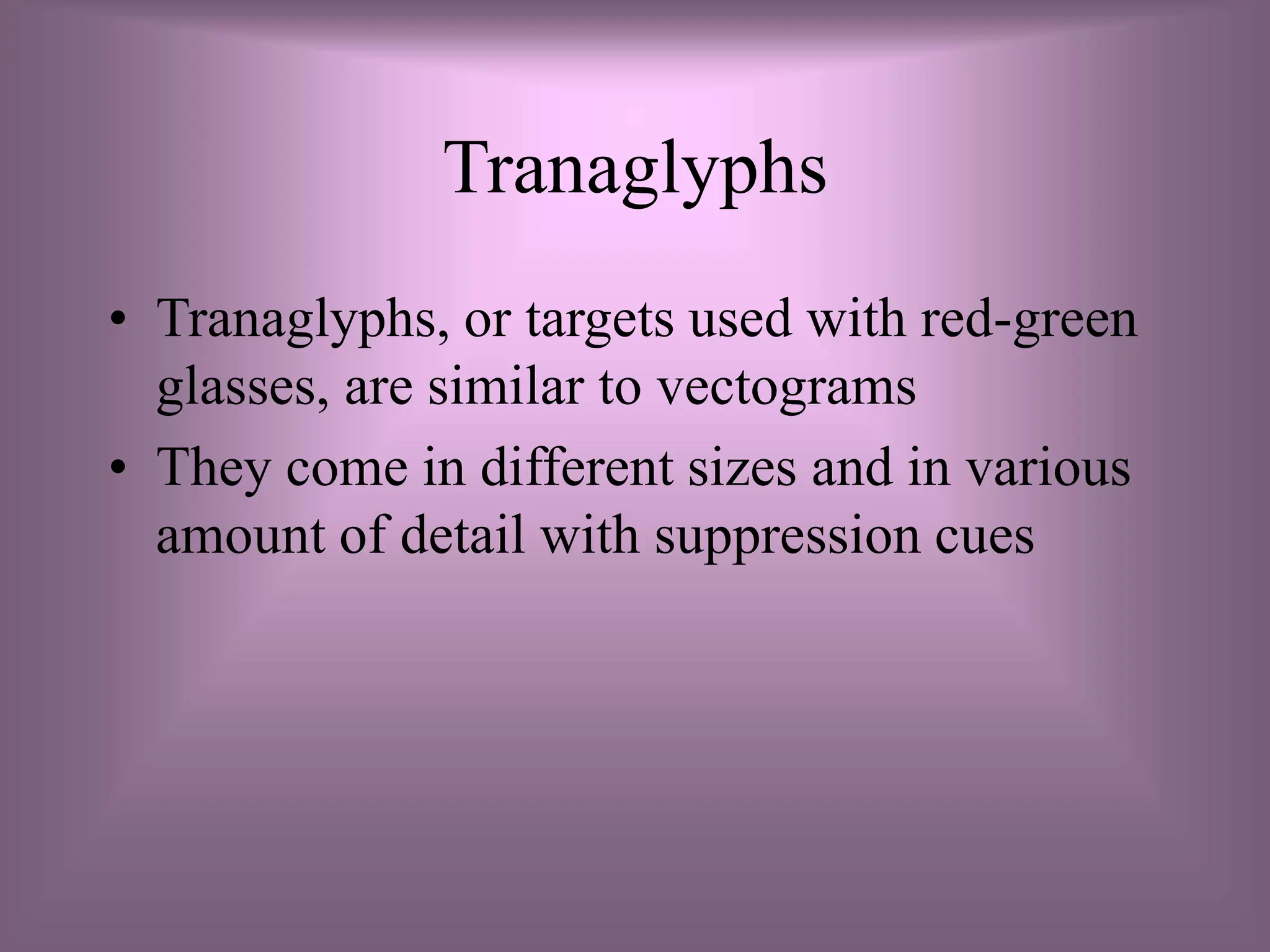 antisuppression exercises.ppt