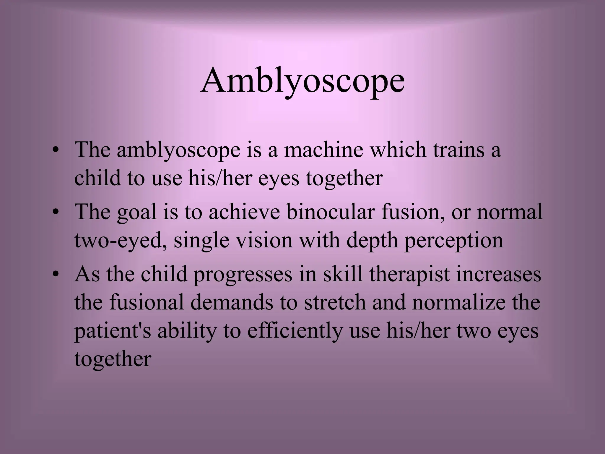 antisuppression exercises.ppt