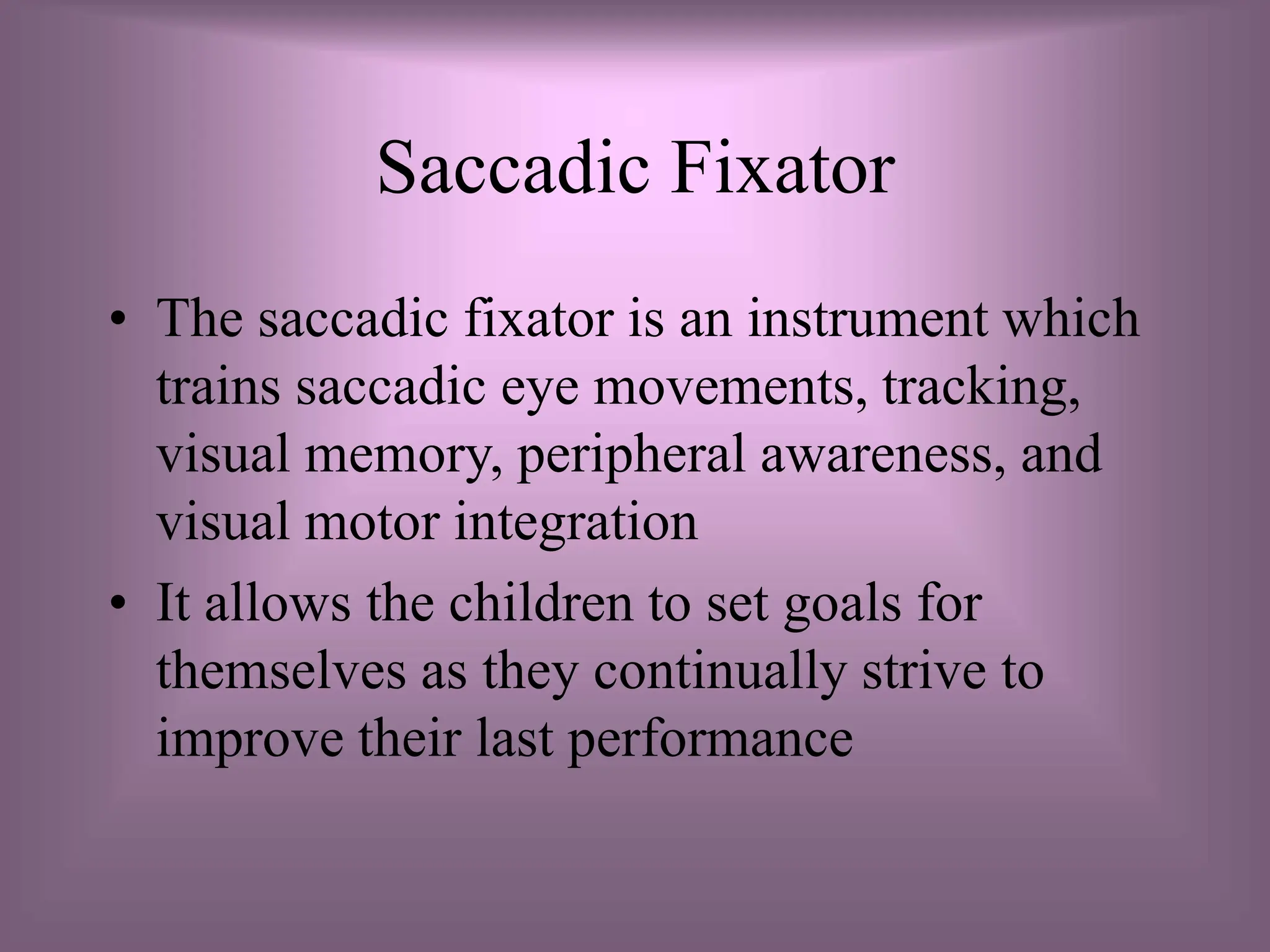 antisuppression exercises.ppt