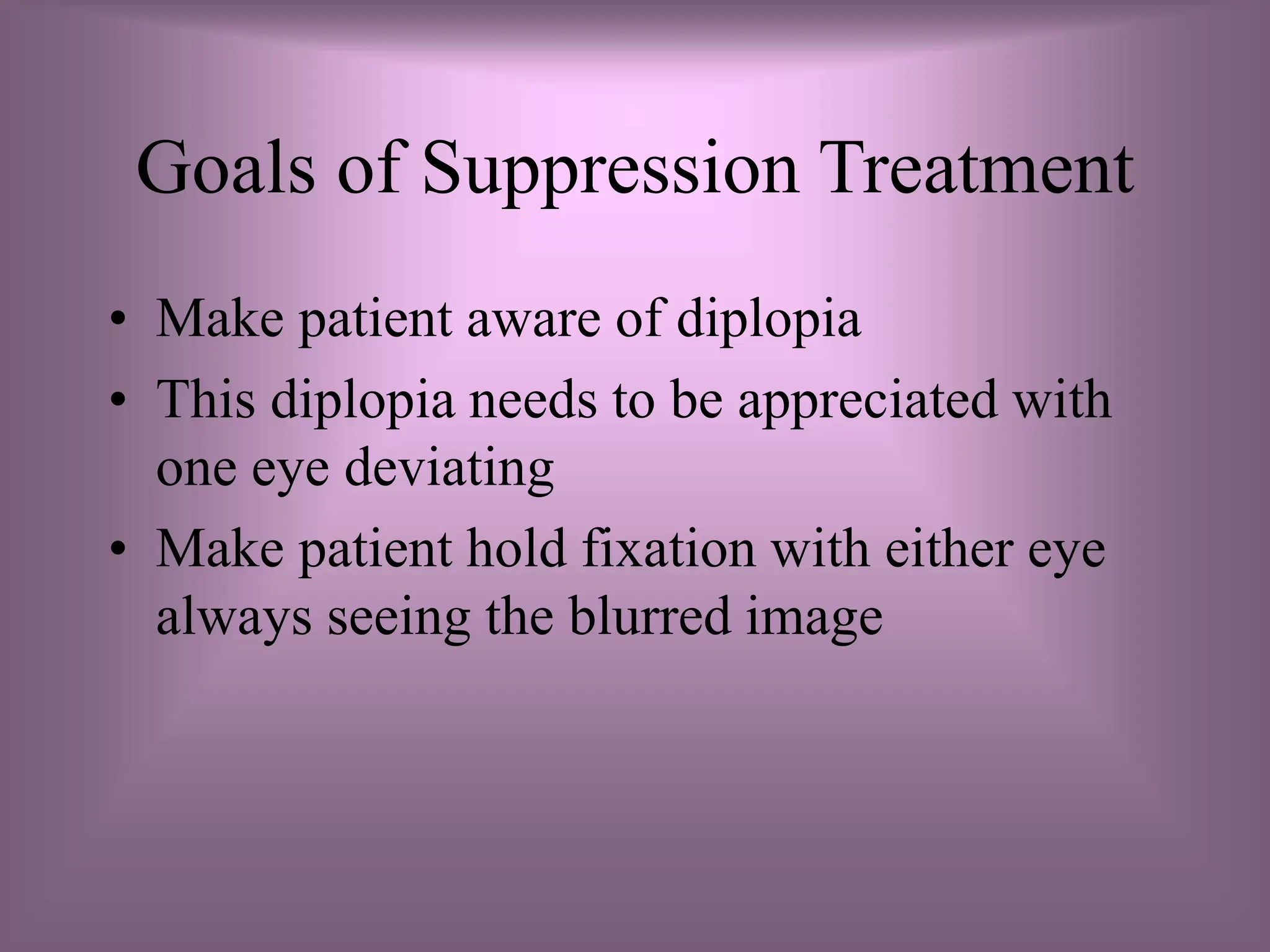 antisuppression exercises.ppt