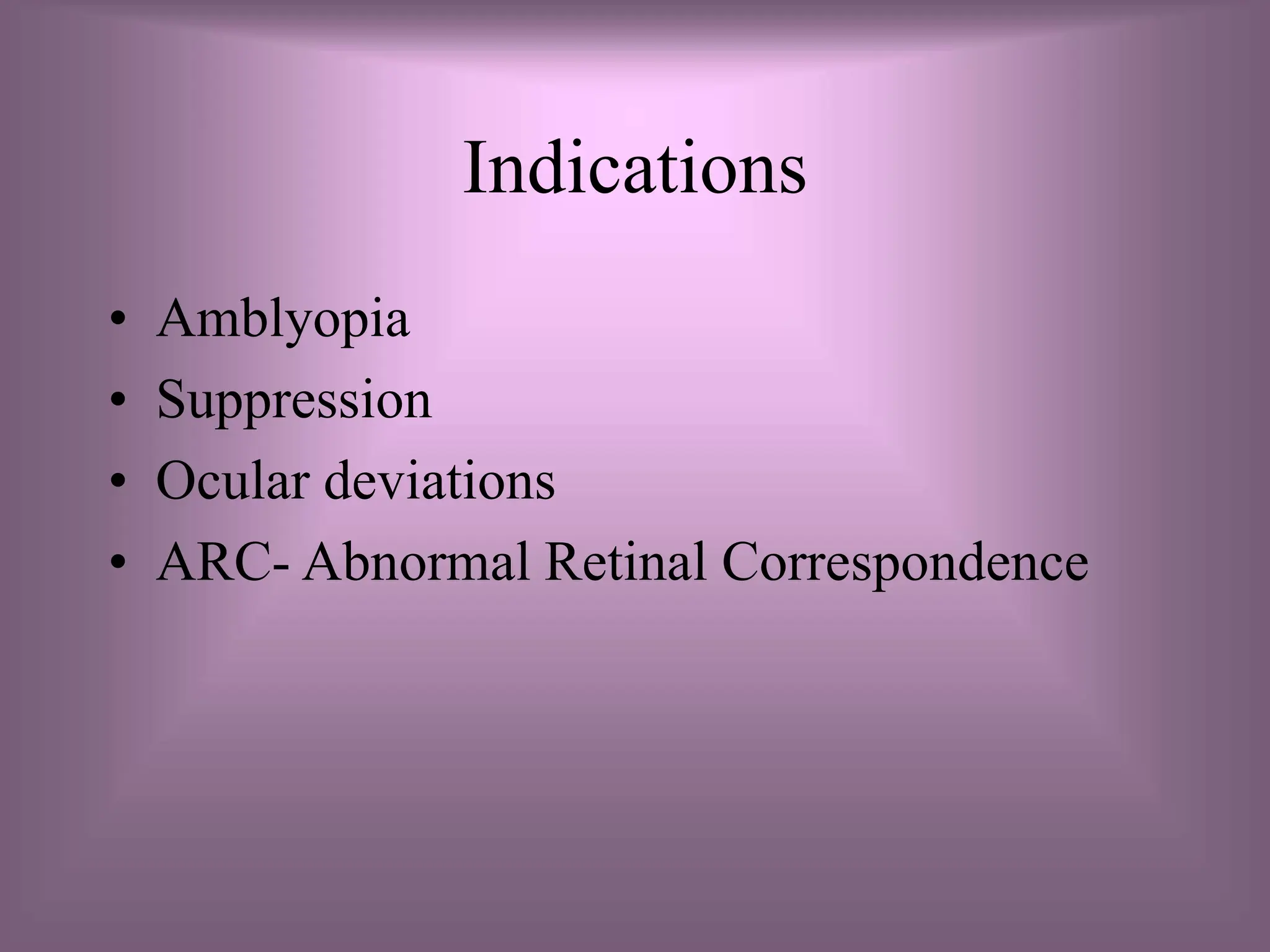 antisuppression exercises.ppt