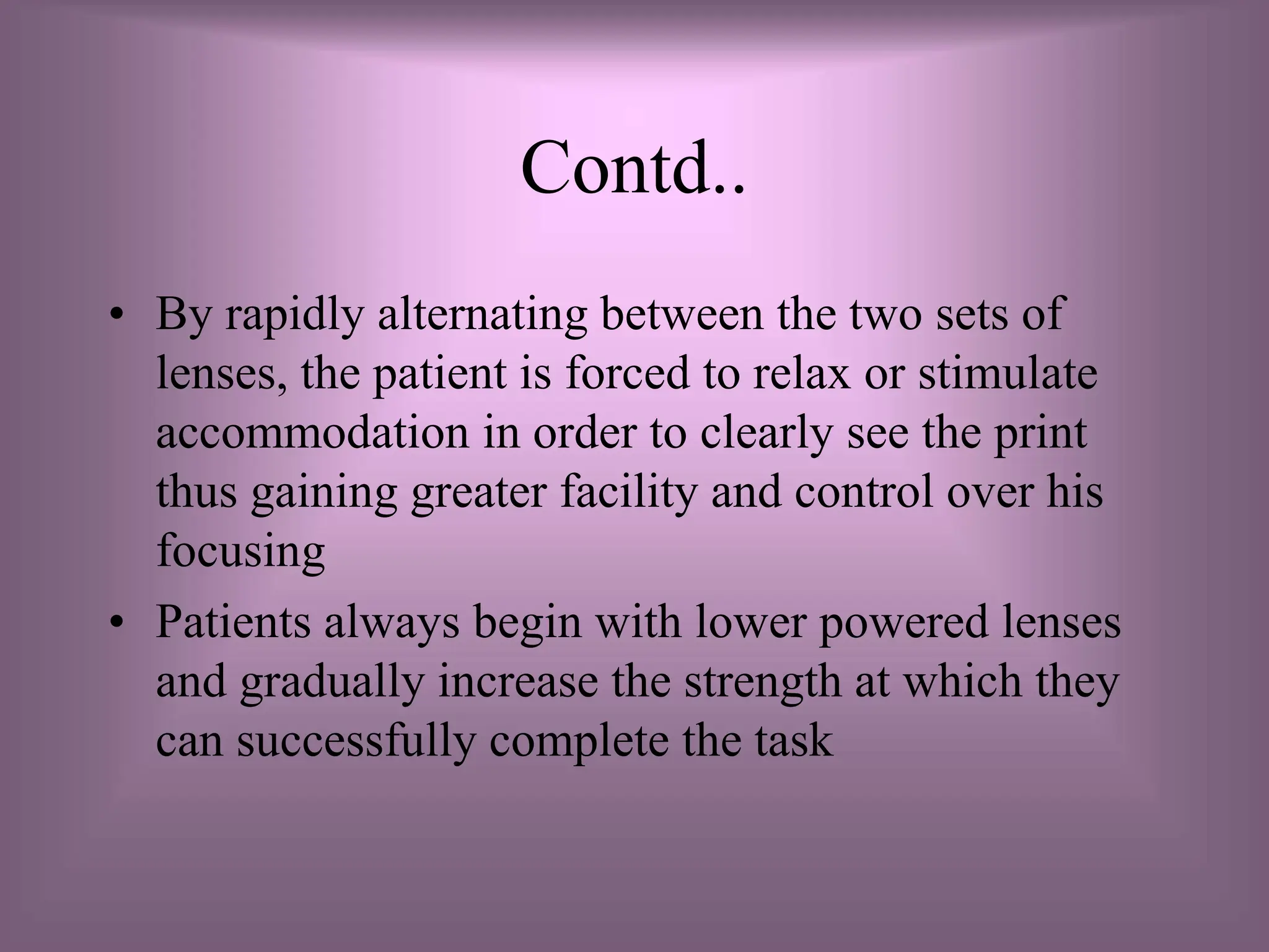 antisuppression exercises.ppt