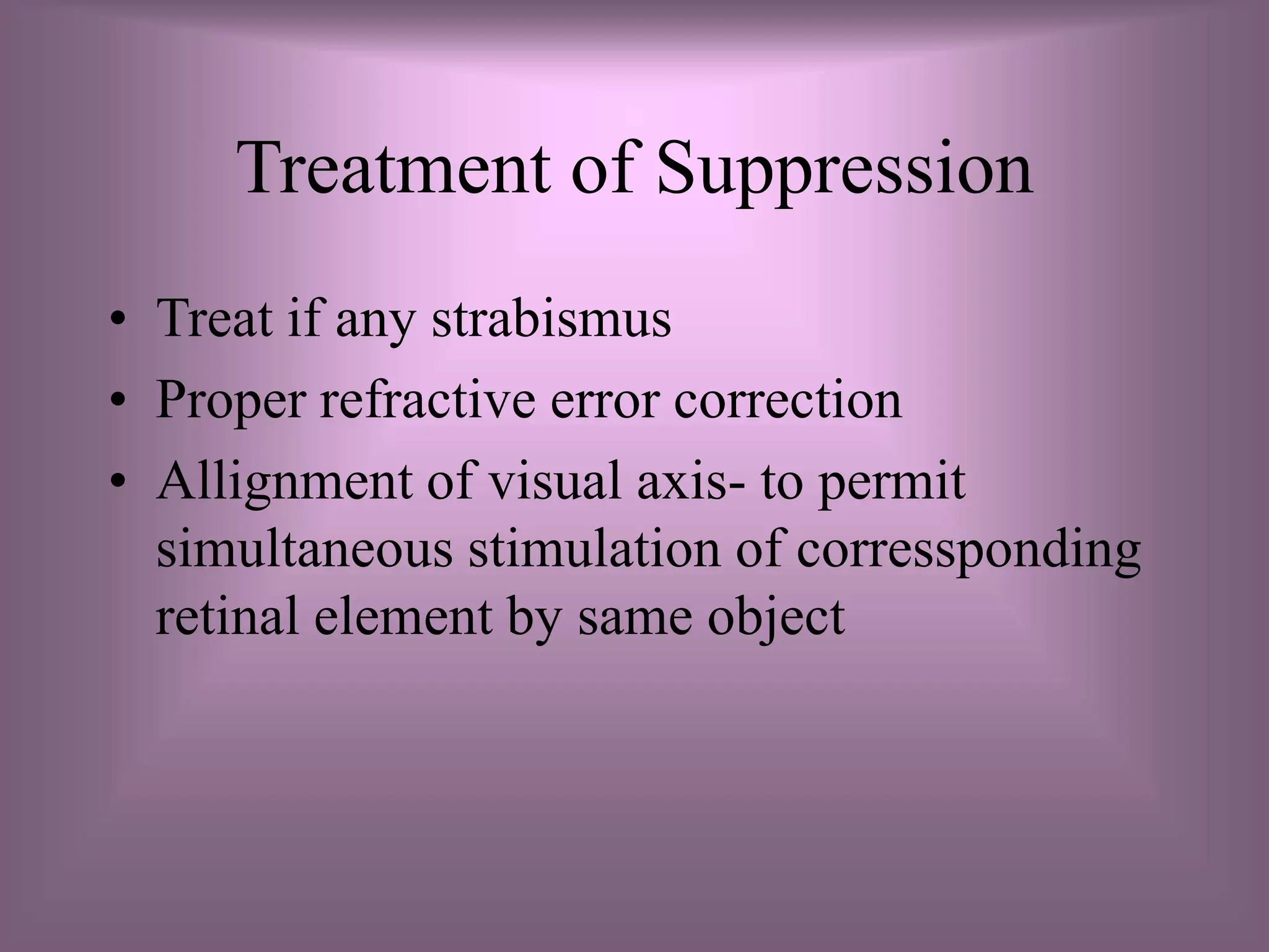 antisuppression exercises.ppt