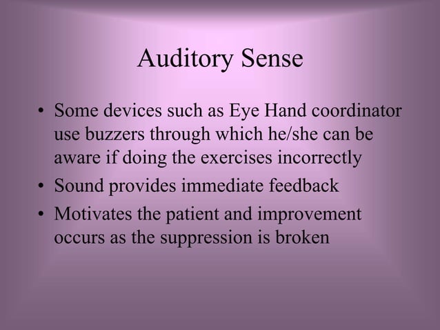 antisuppression exercises.ppt