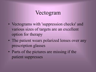 antisuppression exercises.ppt
