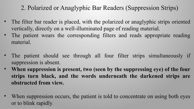 ANTI SUPPRESSION THERAPY Slideshow .pptx