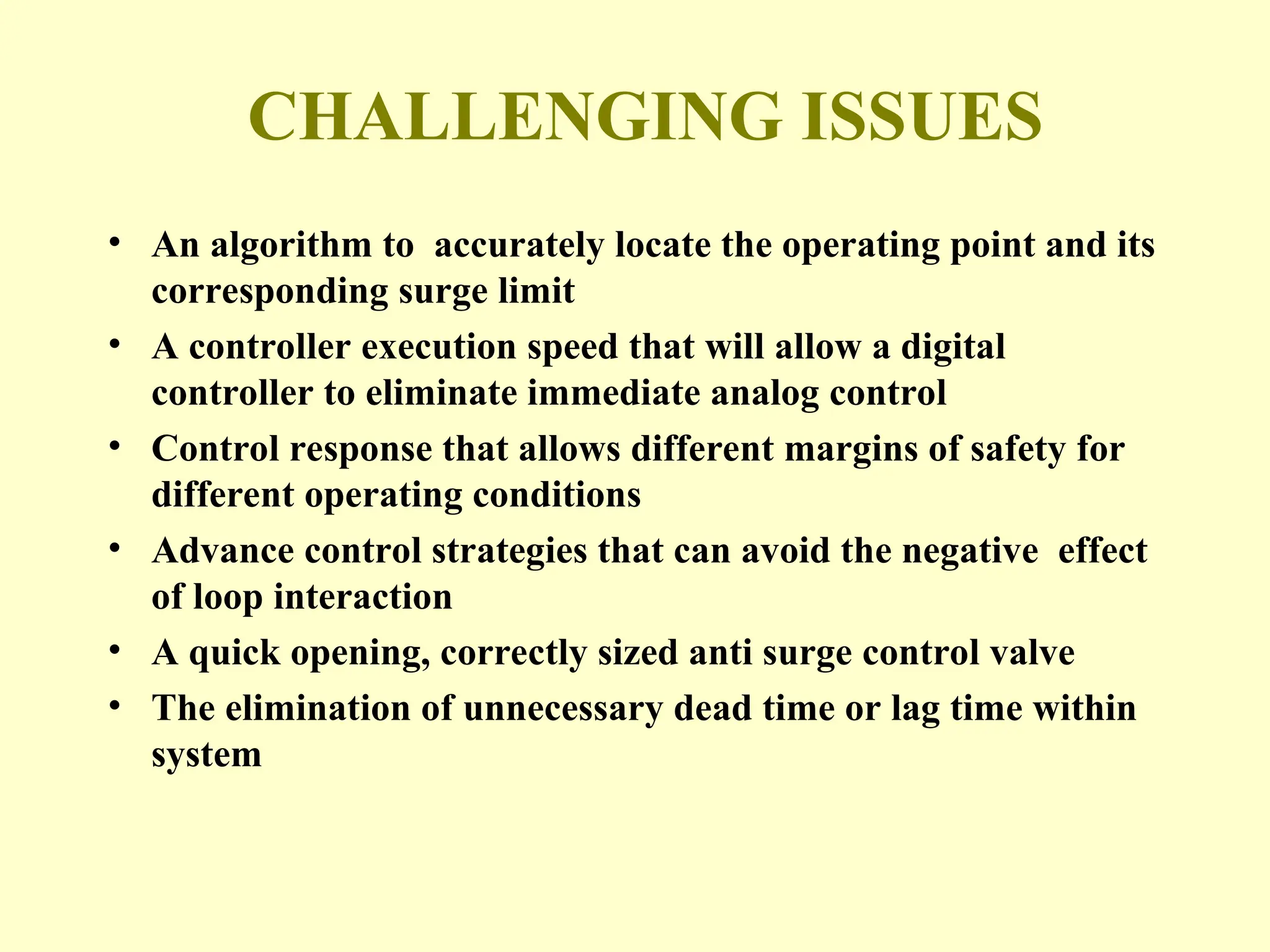 Anti surge system of gas turbine compreesor.ppt