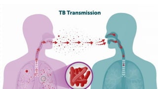 Anti tuberculosis drugs with classification for b pharmacy students | PDF