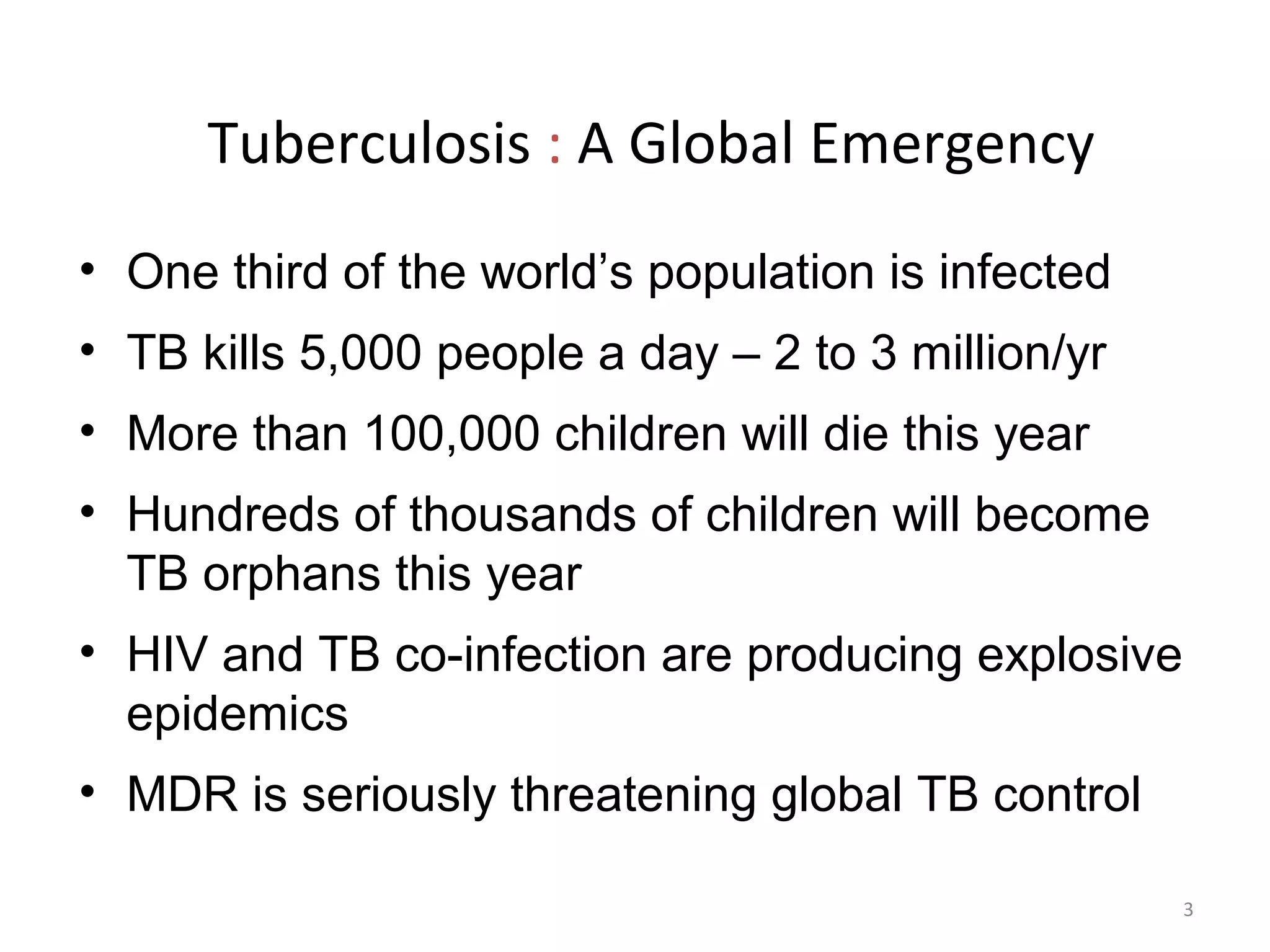 Anti tb drugs | PPT