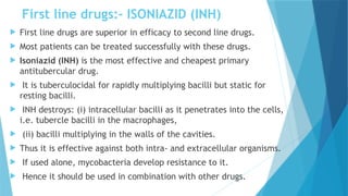 ANTI TUBERCULOSIS AND ANTI LEPROTIC DRUGS.pptx