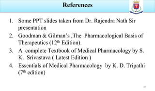 Anti_TB_final part 2. antituberculosis drugs | PPTX