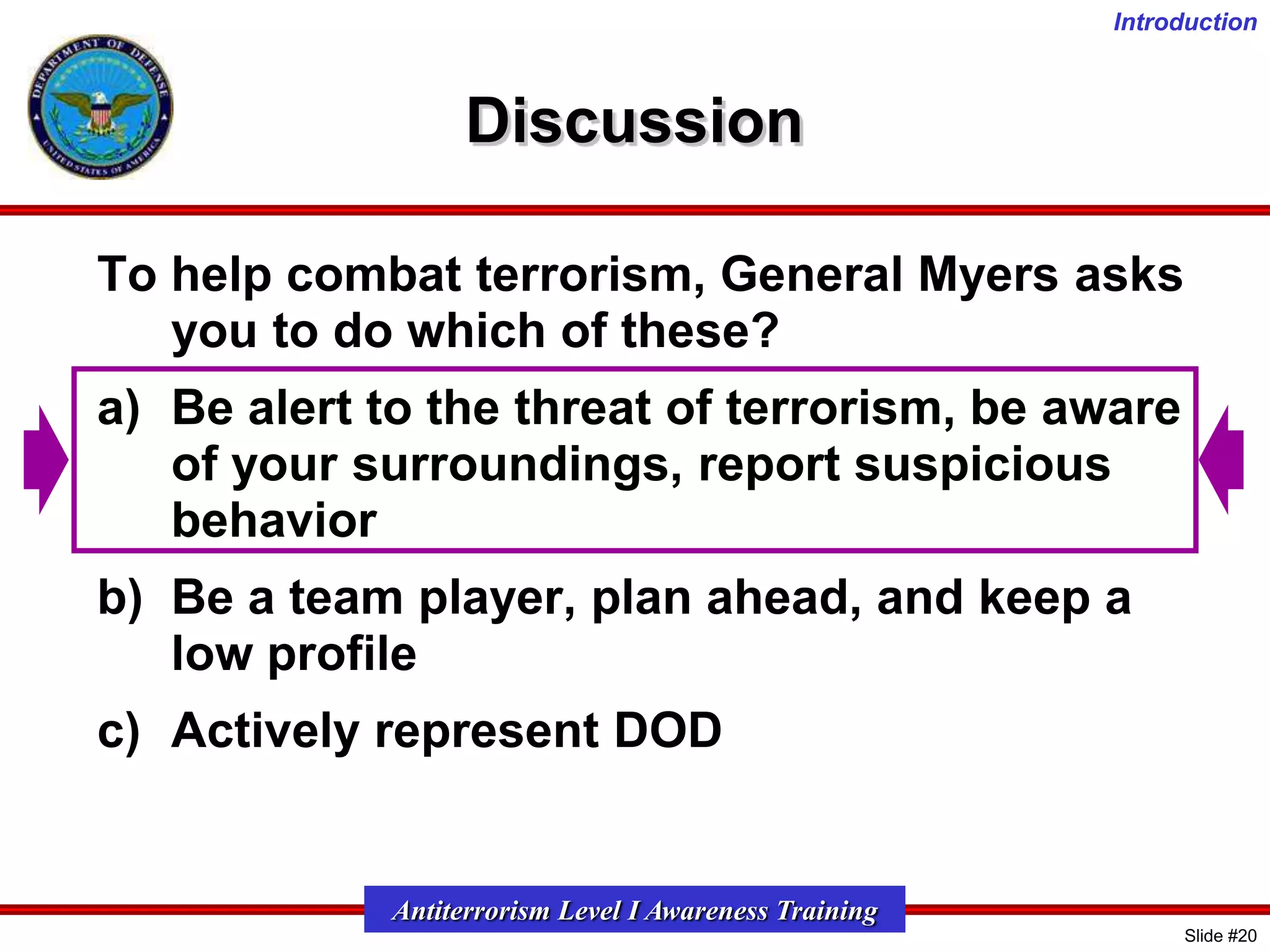 Anti terrorism brief_ | PPTX
