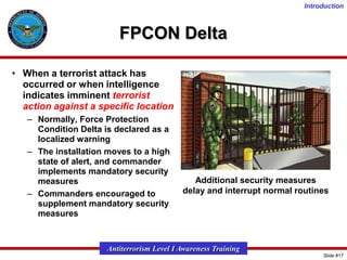 Anti terrorism brief_ | PPTX