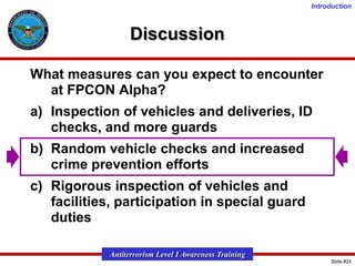 Anti terrorism brief_ | PPTX