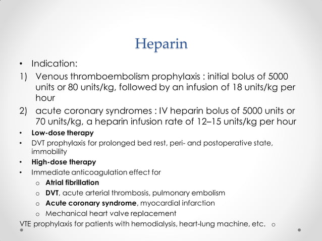 Antithrombotic drugs (antiplatelet &anticoagulants) .pdf