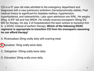 Antithrombotic drugs (antiplatelet &anticoagulants) .pdf