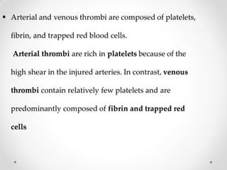 Antithrombotic drugs (antiplatelet &anticoagulants) .pdf