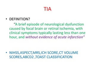 Antithrombotics in Acute ischemic events Dr Ganesh.pptx
