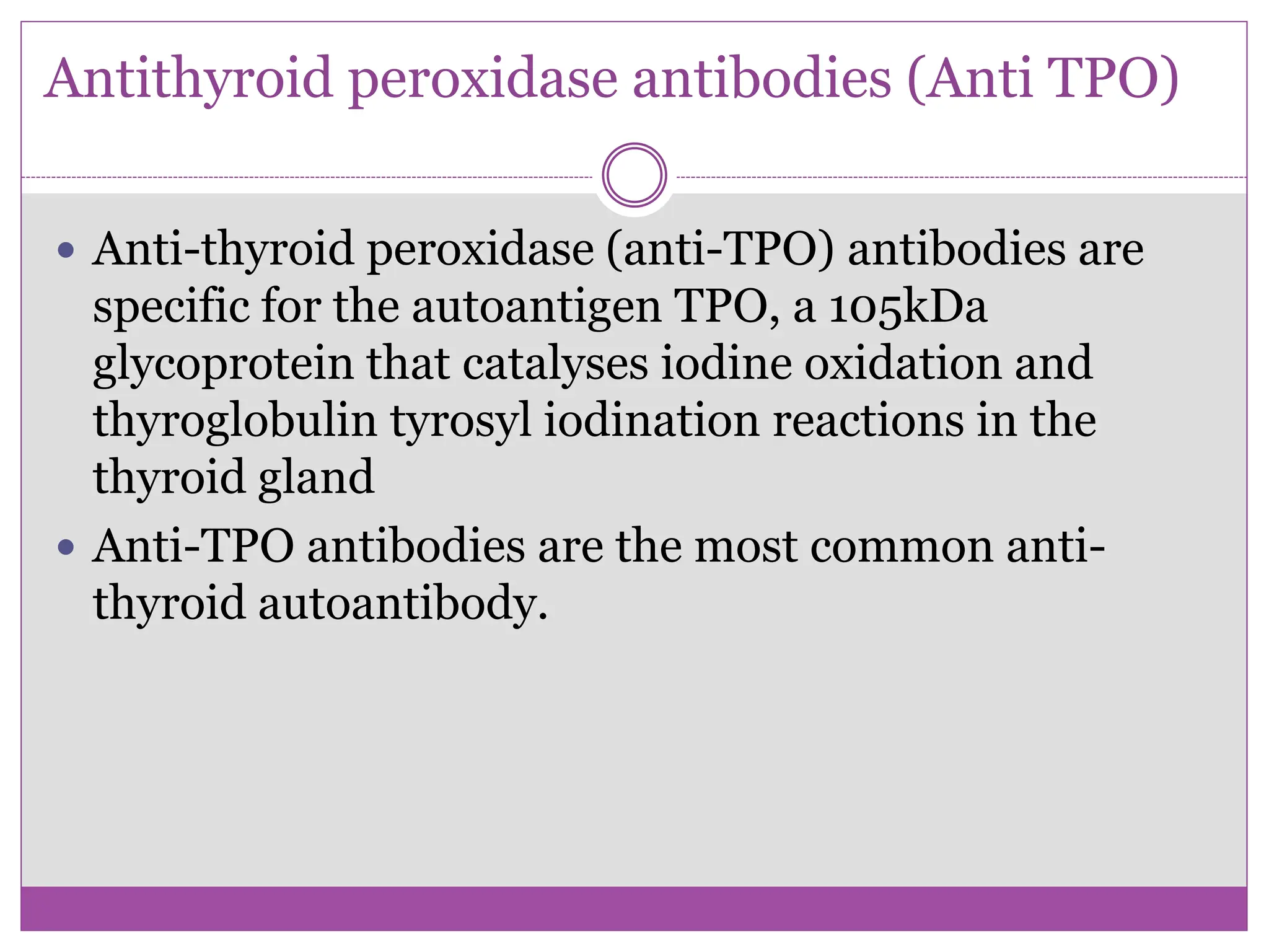 anti thyroid antibodies in thyroid .pptx