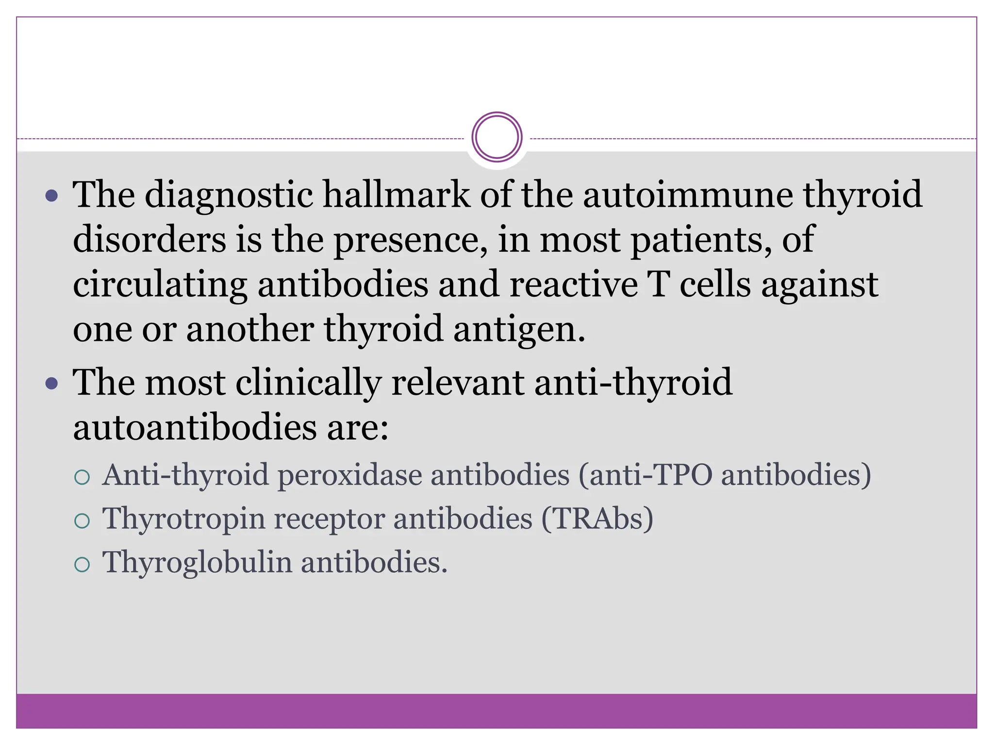 anti thyroid antibodies in thyroid .pptx