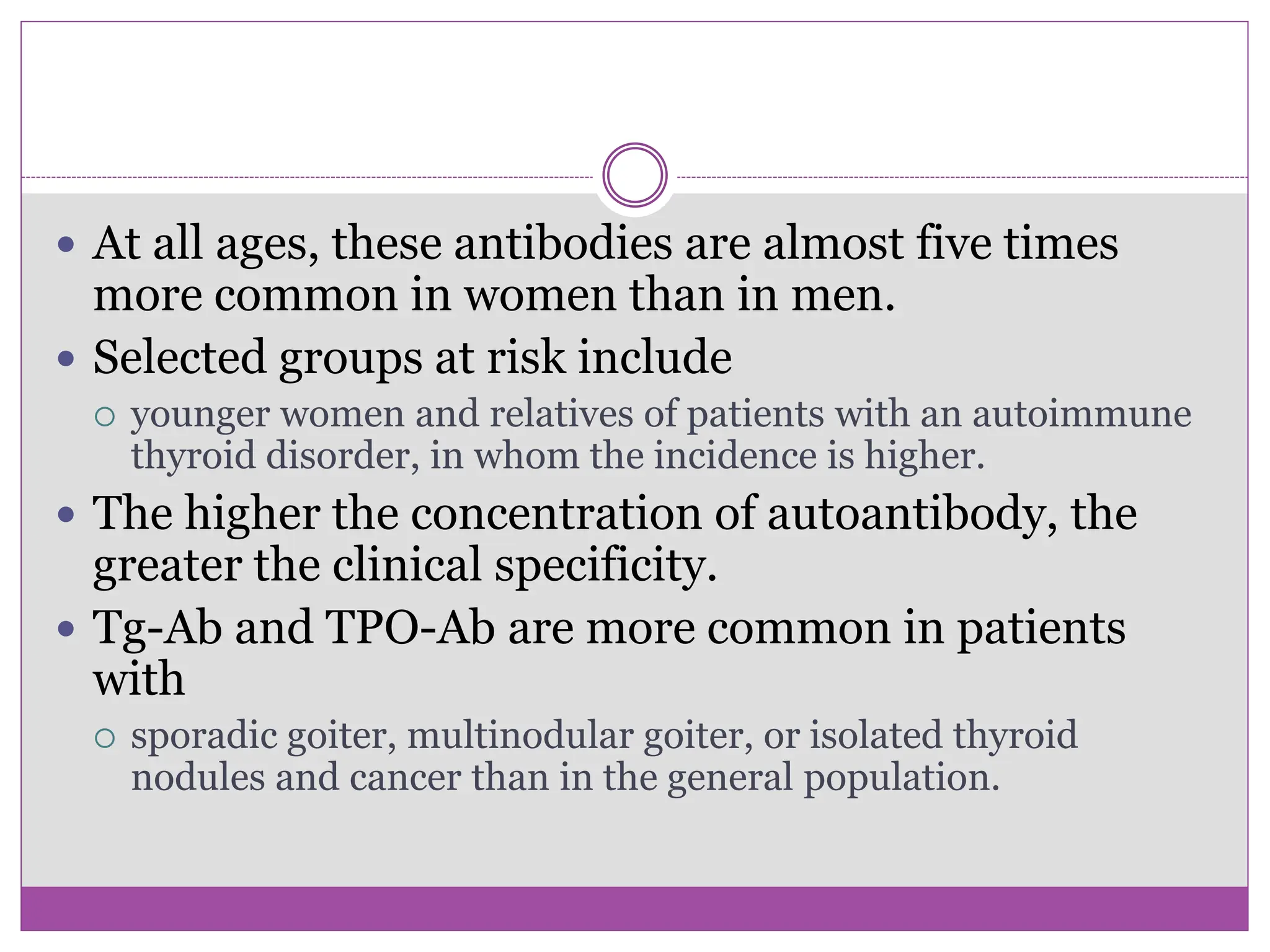 anti thyroid antibodies in thyroid .pptx