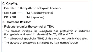 antithyroid drugs 2018.pptx................. | PPTX