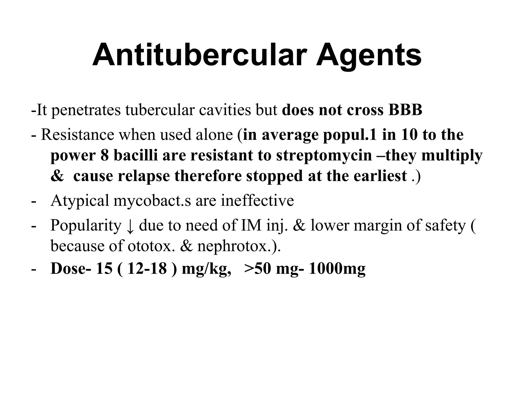 Anti Tubercular and anti leprotic agents.pdf