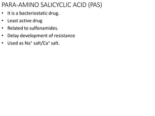 anti tubercular drugs.pptx