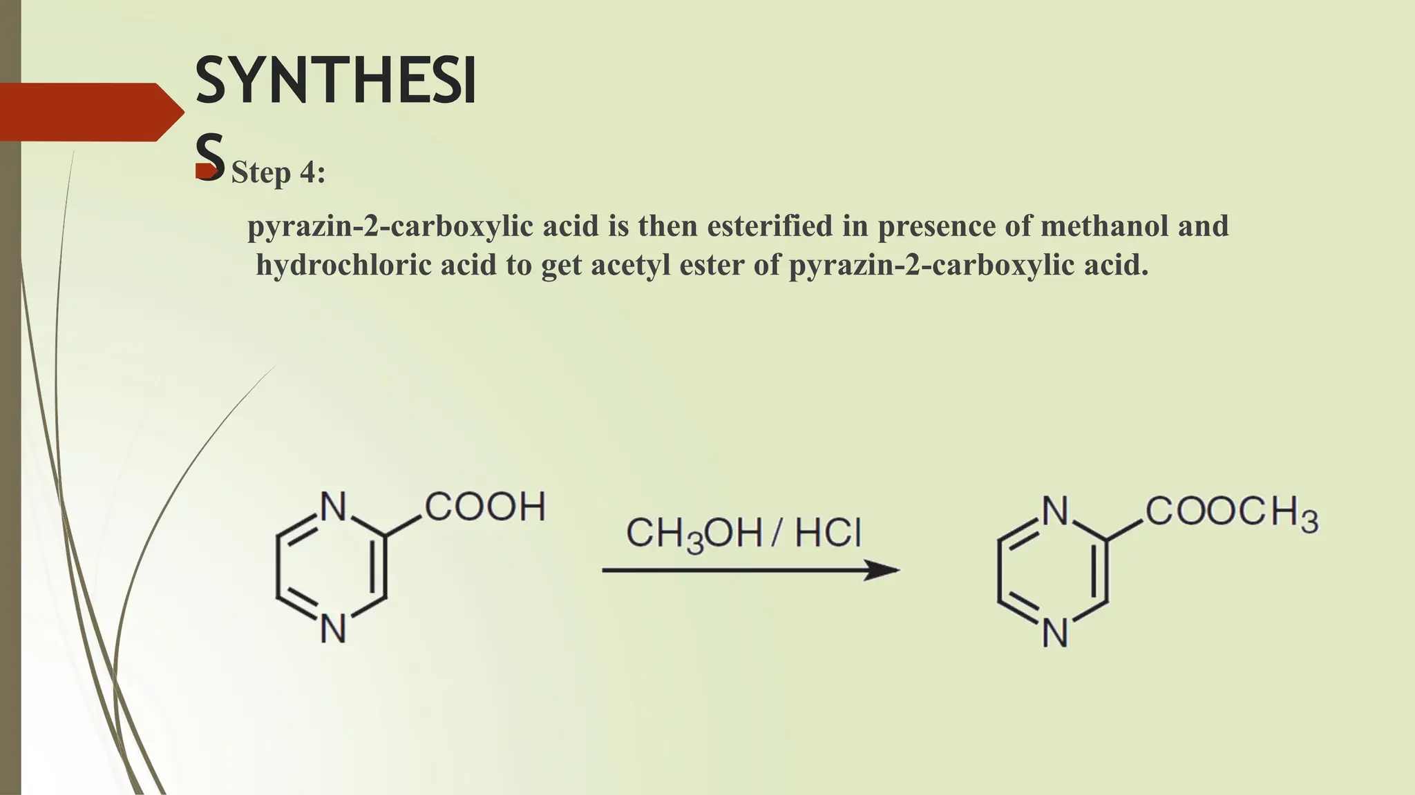 ANTITUBERCULAR DRUGS and classification,sar,uses of drugs | PPTX