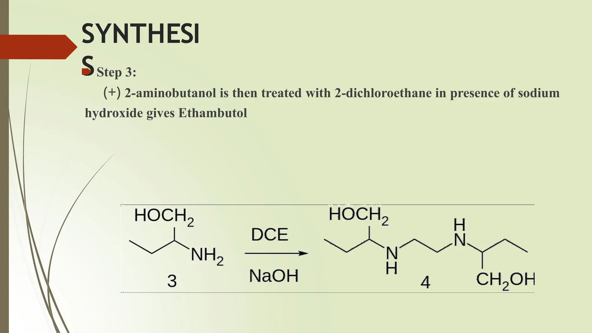 ANTITUBERCULAR DRUGS and classification,sar,uses of drugs | PPTX
