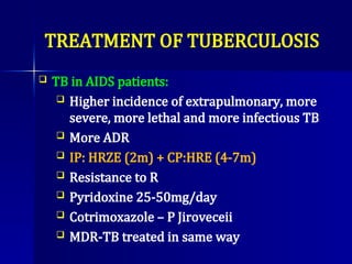 ANTI TUBERCULAR DRUGS kdt book II 2024.ppt