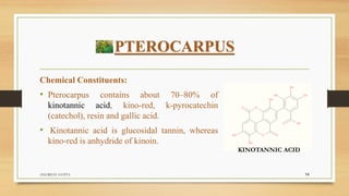 Antitumor diabetics diuretics.pdf