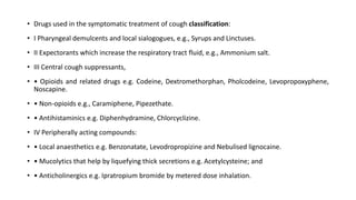 Antitussive-Expectorent-1.pptx