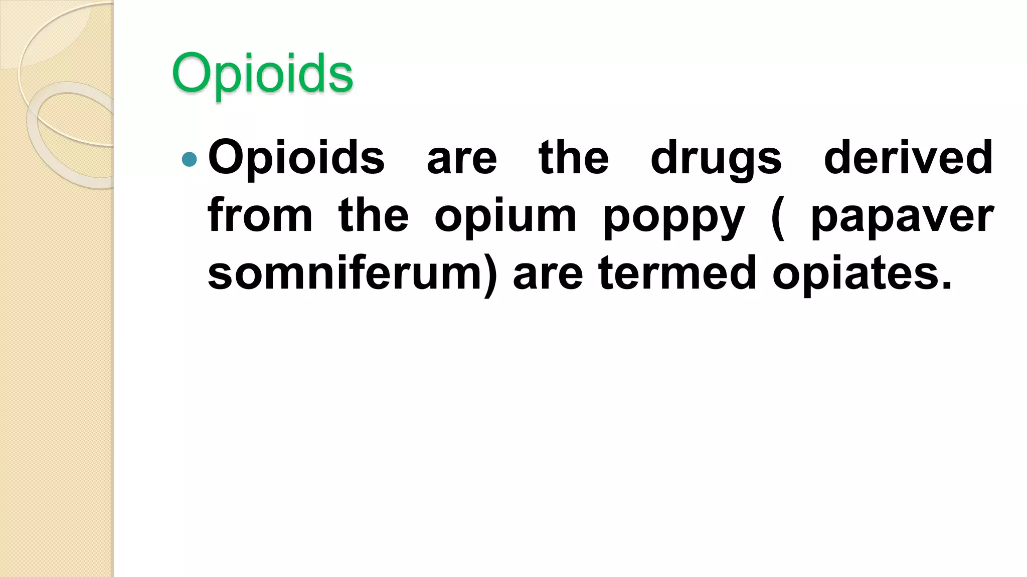 Antitussive Drugs | PPTX