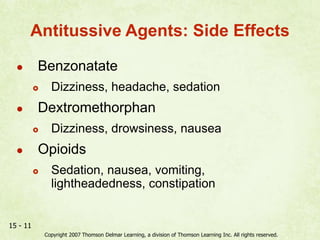 Antitussive s and Expectorants.ppt
