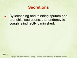 Antitussive s and Expectorants.ppt