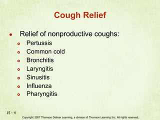 Antitussive s and Expectorants.ppt