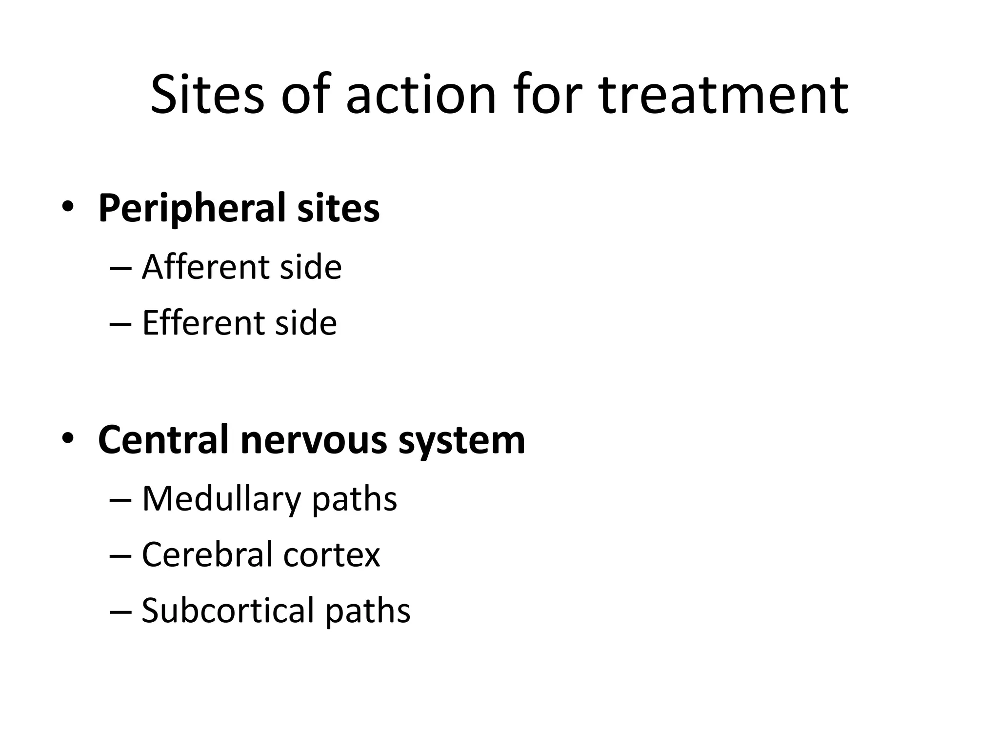 Antitussives , expectorants and mucolytics | PPTX