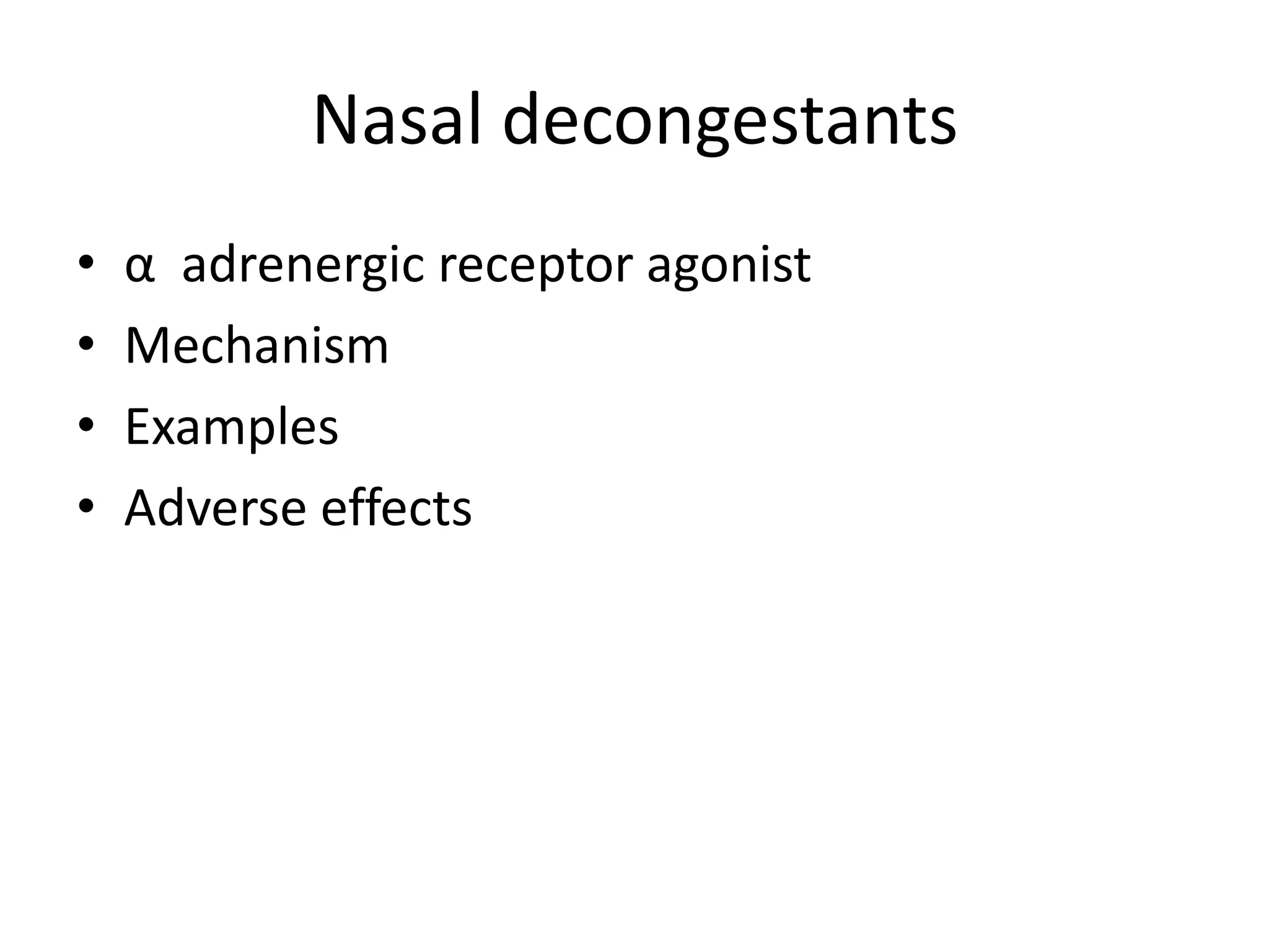 Antitussives , expectorants and mucolytics | PPTX