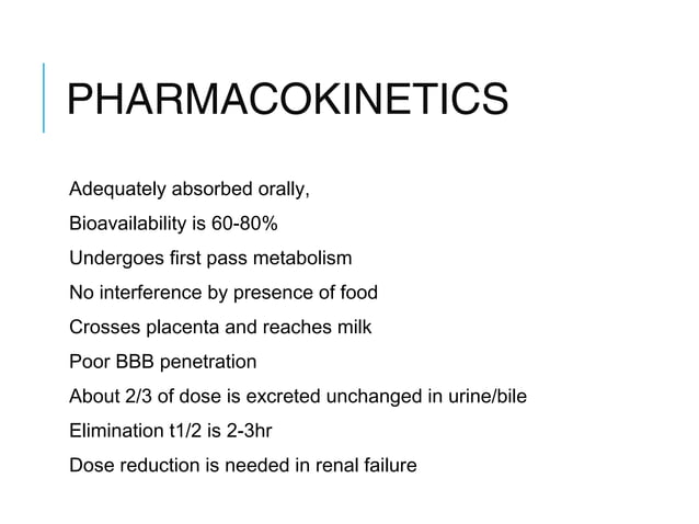 Pharmacology of anti ulcer drugs | PPT | Digestive Disorders | Diseases ...