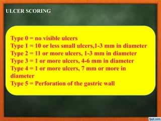 Anti ulcer | PPTX