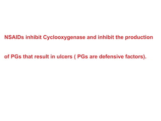 Antiulcer drug Definition & all Details. | PPT