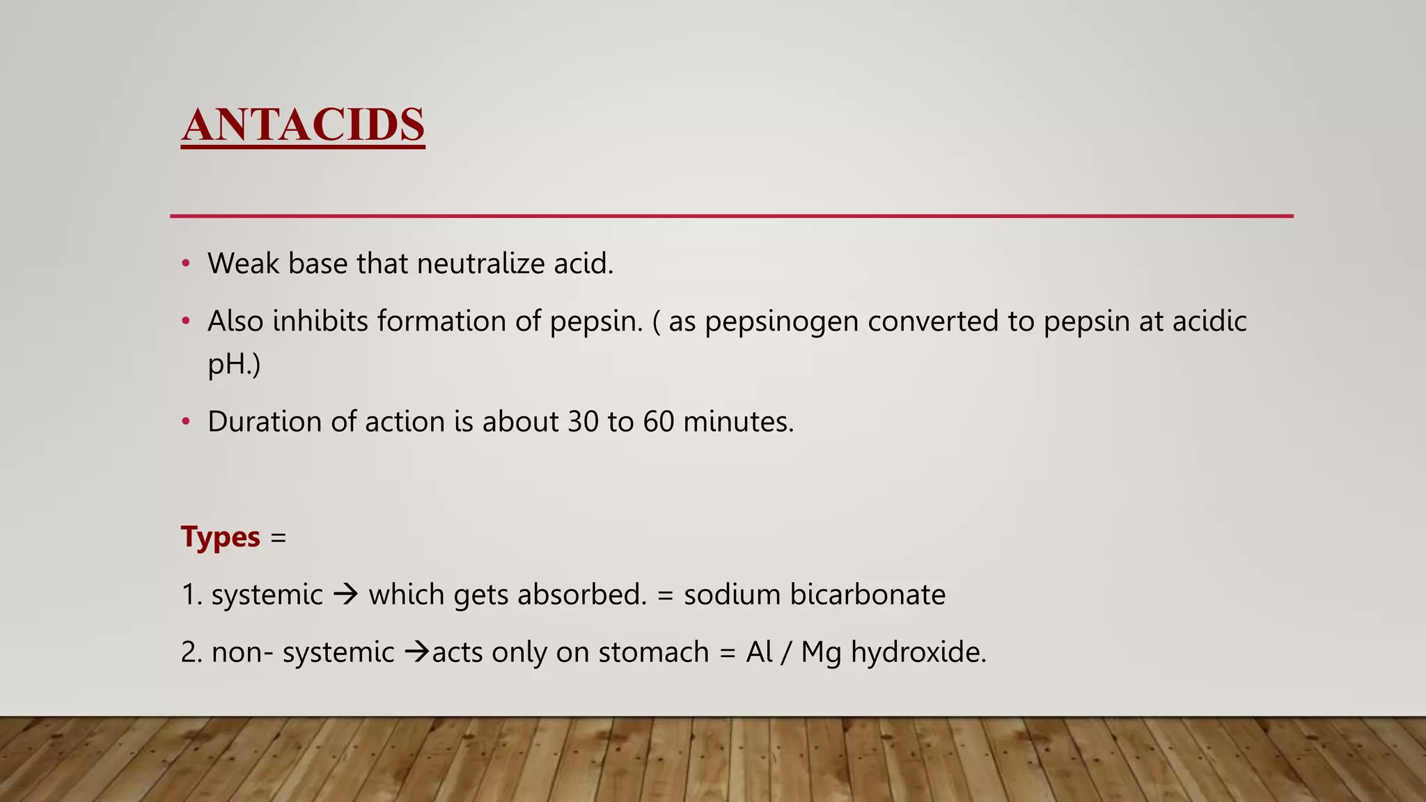ANTIULCER AGENTS.pptx