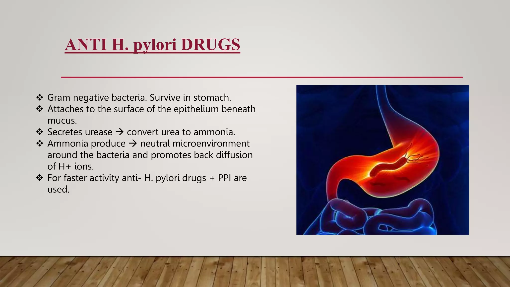 ANTIULCER AGENTS.pptx